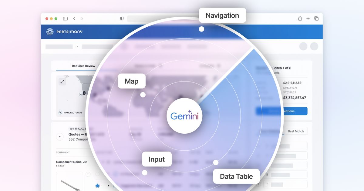 DocsHound's Visual AI: Promising Results with Google Gemini Flash 2.5 ...